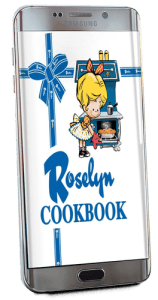 Roselyn Recipe - Roselyn Recipe™