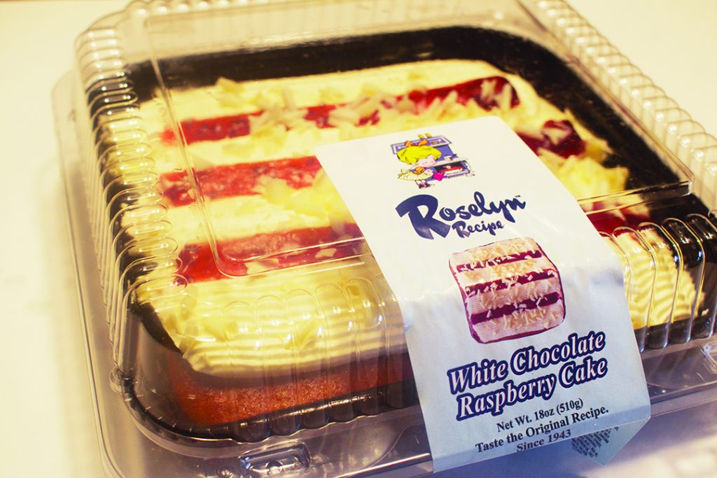 Roselyn Recipe - Roselyn Recipe™